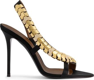 Giuseppe Zanotti GZ DAFNE 105 Sandalen