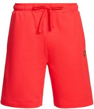 Lyle & Scott Short &agrave; logo