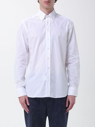 Etro Chemise ETRO Homme couleur Blanc