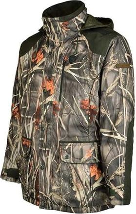 Percussion VESTE CHASSE BROCARD GHOSTCAMO WET