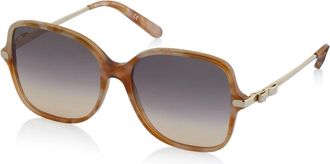 Ferragamo Damen, Accessories, Braun, ONE SIZEGröße