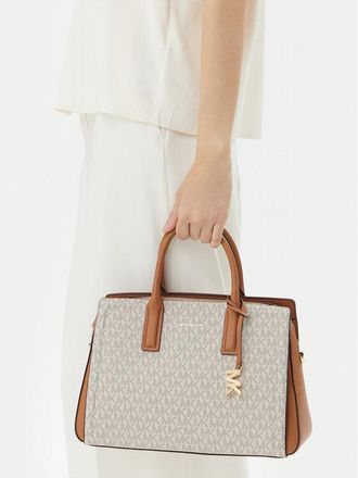 Michael Kors Handtasche Laila 30R5G9IS6B &Eacute;cru