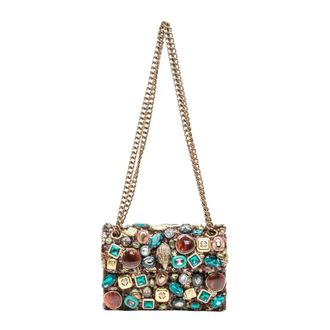 Kurt Geiger Mini Kensington Ophelia - - Bags - Damen - Mehrfarbig - ONE SIZE