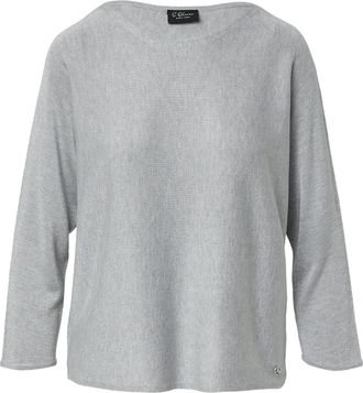 s.Oliver Black Label s.Oliver Black Label Damen 2171564 Pullover, 91X0, 42