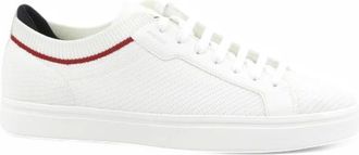 Geox Homme, Chaussures, Blanc, Taille: 44 EU U Baltmoore