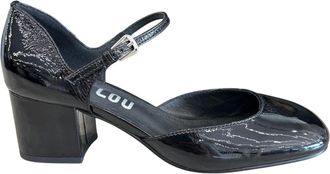 Bibi Lou D&eacute;collet&eacute; - Femme - Chaussures - Noir - Taille: 36 EU