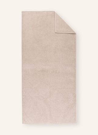 Weseta Switzerland Weseta Switzerland Handtuch Dreampure beige