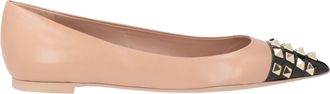 Valentino Garavani SCHUHE - Ballerinas auf YOOX.COM