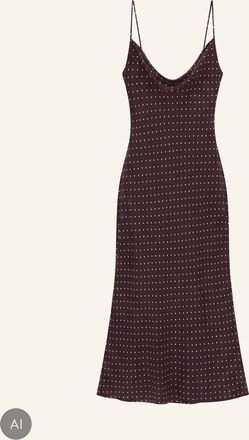 Guess Kleid Akilina braun