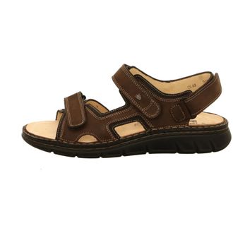 Finn Comfort Damen, Schuhe, Braun, 43 EUGr&ouml;&szlig;e