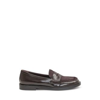 Roberto Festa Milano Xander Loafers - - Shoes - Damen - Braun - 36 EU