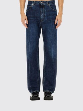 Dolce & Gabbana Jeans DOLCE & GABBANA Homme couleur Multicolore