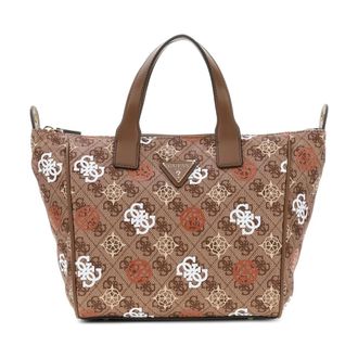 Guess Eliette Shopping Bag - - Bags - Damen - Mehrfarbig - ONE SIZE