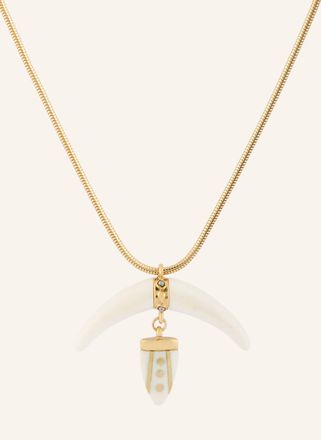 Isabel Marant Isabel Marant Halskette Necklace gold