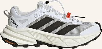 ADIDAS TERREX Adidas Terrex Wanderschuhe Terrex Freehiker Sl Gtx weiss