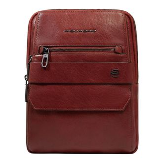 Piquadro Herren, Taschen, Rot, ONE SIZEGr&ouml;&szlig;e