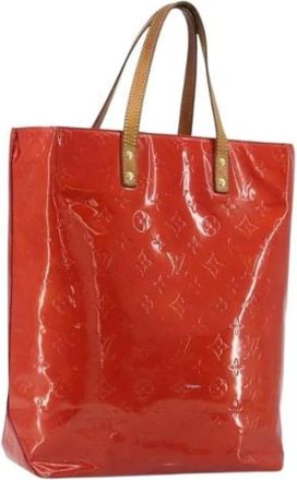 Louis Vuitton Damen, Pre-Owned, Rot, ONE SIZEGr&ouml;&szlig;e