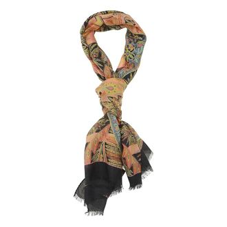 Etro Boheme Schal - - Accessories - Damen - Mehrfarbig - ONE SIZE