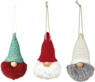 Moses Verlag 3er Set Puschel-Wichtel