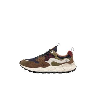 Flower Mountain Herren, Schuhe, Mehrfarbig, 41 EUGr&ouml;&szlig;e