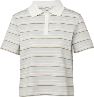 s.Oliver Poloshirt