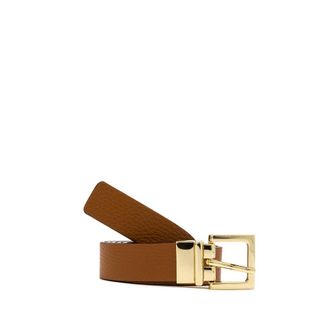 Gianni Chiarini LEATHER BELT 2.5 CM