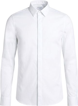 Calvin Klein TOPS - Hemden auf YOOX.COM