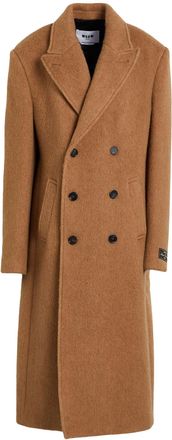 Msgm JACKEN & M&Auml;NTEL - M&auml;ntel auf YOOX.COM