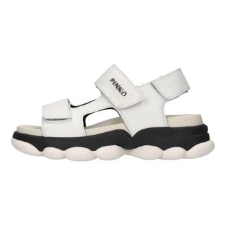 Pinko Pinko Sandalen - - Shoes - Damen - Wei&szlig; - 37 EU