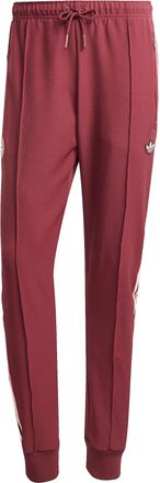 adidas Performance FC Bayern München Fc Bayern München Icon Trainingshose rot, XL Unisex