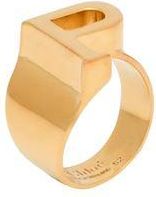 Chlo&eacute; JOAILLERIE et MONTRES - Bagues sur YOOX.COM