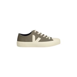 Veja Sneakers - - Shoes - Damen - Gr&uuml;n - 36 EU