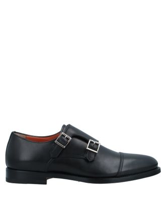 Santoni SCHUHE - Mokassins auf YOOX.COM