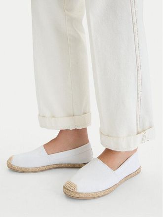 Jenny Espadrilles CEO-WSK1609-20 Wei&szlig;