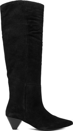 Badura Stiefel Badura EO-APRIL-123433 Schwarz