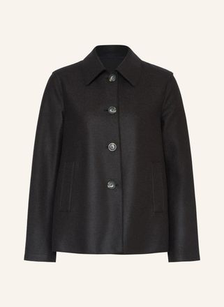 Harris Wharf London Harris Wharf London Cabanjacke schwarz