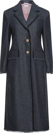 Thom Browne JACKEN & M&Auml;NTEL - M&auml;ntel auf YOOX.COM