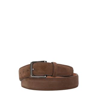 Tod's Herren, Accessories, Braun, 100 CMGr&ouml;&szlig;e