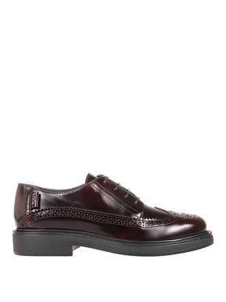 Tod's Klassische Schuhe - Rot