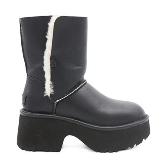 UGG Esmee Ankle Boot - - Shoes - Damen - Schwarzk - 41 EU