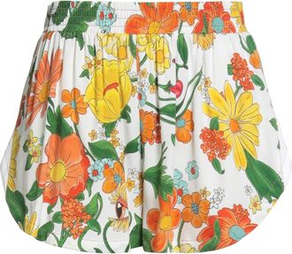 Stella McCartney HOSEN & R&Ouml;CKE - Shorts & Bermudashorts auf YOOX.COM