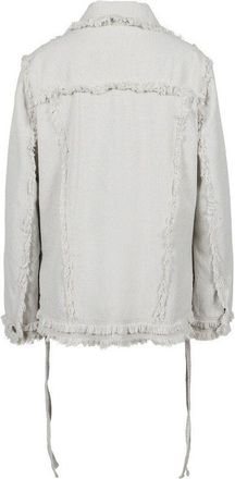 Freaky Nation Jeansjacke HippieGirl-FN