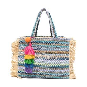 Marc Ellis Femme, Sacs, Bleu, Taille: ONE Size Marc Ellis Bags