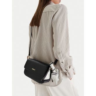 Mexx Handtasche MEXX CEO-MEXX-S-020-09 Schwarz