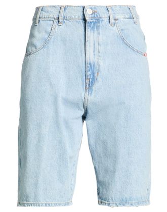 Amish HOSEN & R&Ouml;CKE - Jeansshorts auf YOOX.COM