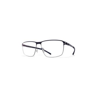 Mykita unisex, Accessoires, Noir, Taille: 56 MM Chip Eyeglasses