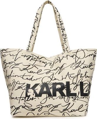 Karl Lagerfeld Handtasche A3W50030 Bunt