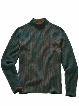 Mey & Edlich Grundform-Mockneck