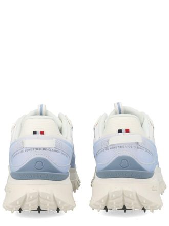 Moncler Trailgrip Sneakers - White