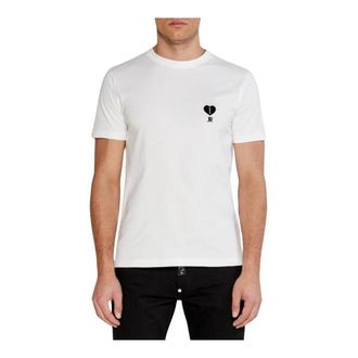 John Richmond Kodaki T-Shirt - - Tops - Herren - Wei&szlig; - L